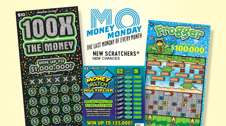 MO Lottery